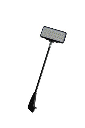 Pop Up Display Exhibition Lights, LXS50-001-A - Exhibit Light Factory