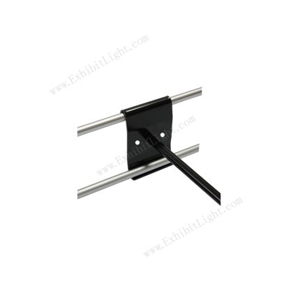 Grid Wall Display Lighting, GWS-001-A - Exhibit Light Factory